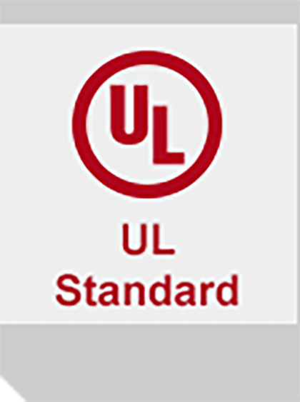 UL 681: Installation and Classification of Burglar and Holdup Alarm Systems